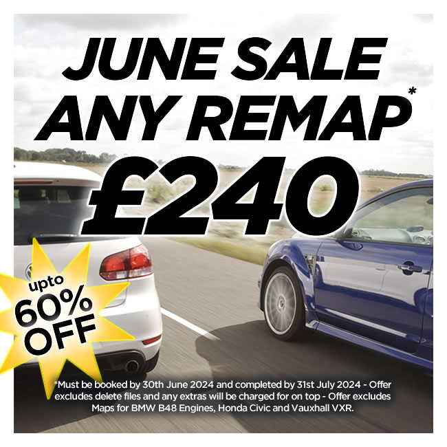 Remap Kings - Professional ECU Remapping for Performance or Economy